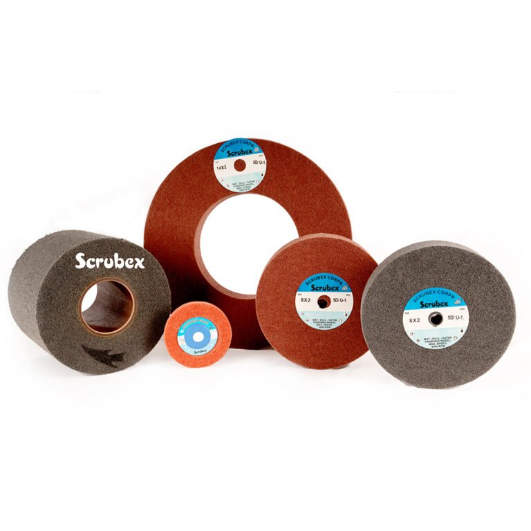 Scrubex - Scrubex Corporation