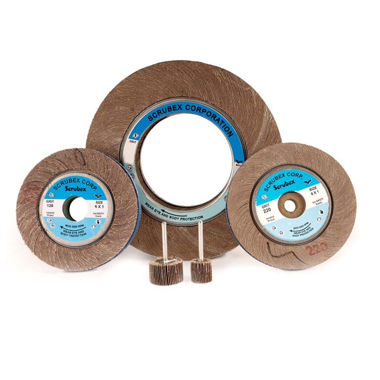 Scrubex - Scrubex Corporation