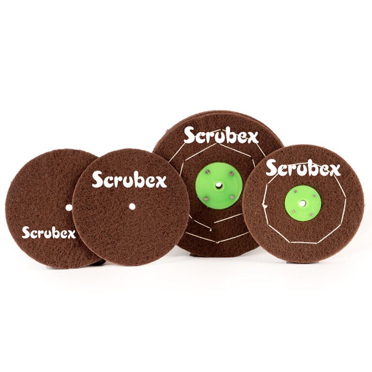 Scrubex - Scrubex Corporation