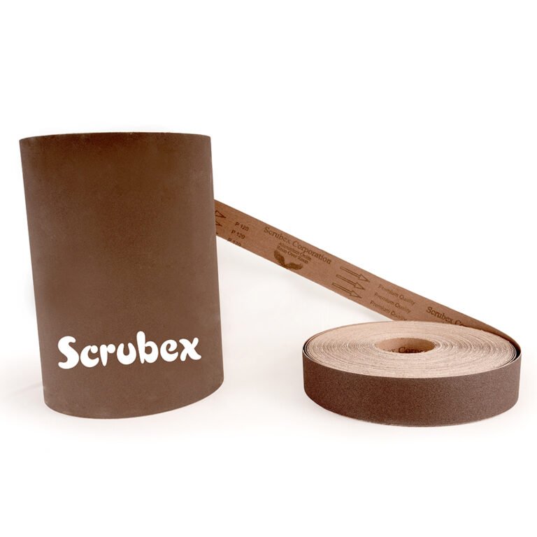 Scrubex - Scrubex Corporation